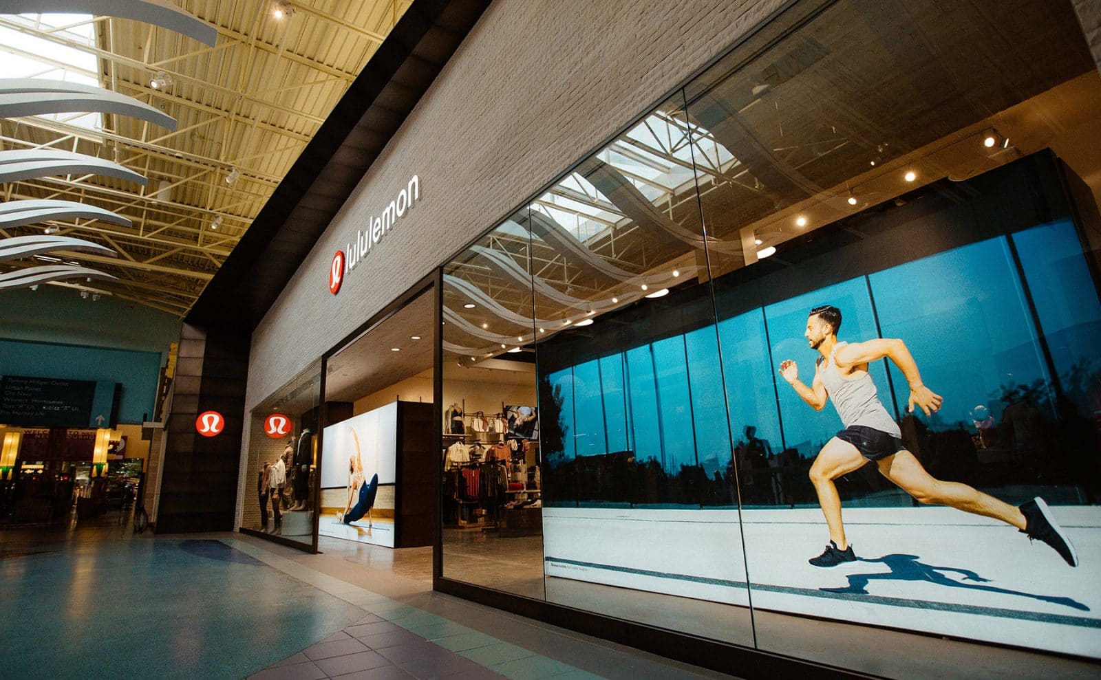 AWP - Innovation On Display | Our Products & Services